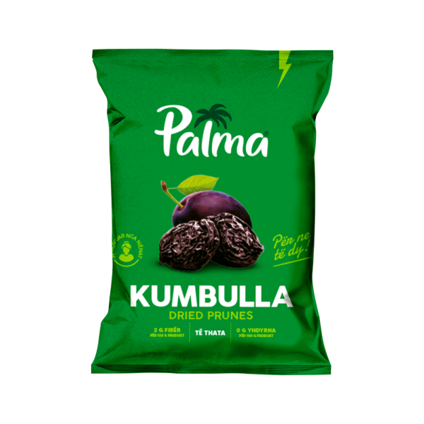 Product Categories – Palma